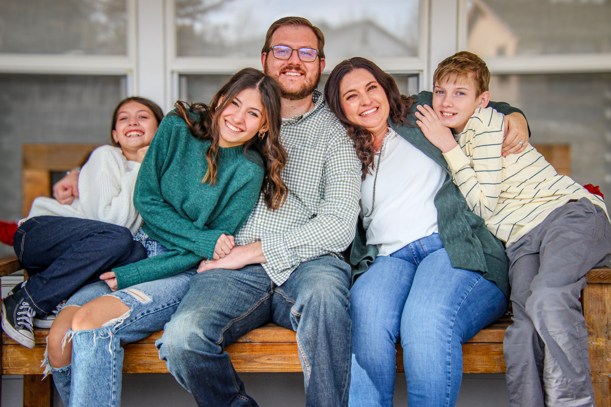 About Christine Hull | Vote Christine Hull for Washoe County School ...